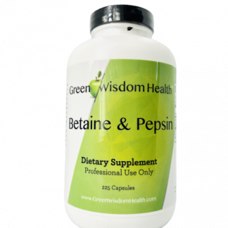 Products Archive – Green Wisdom Health