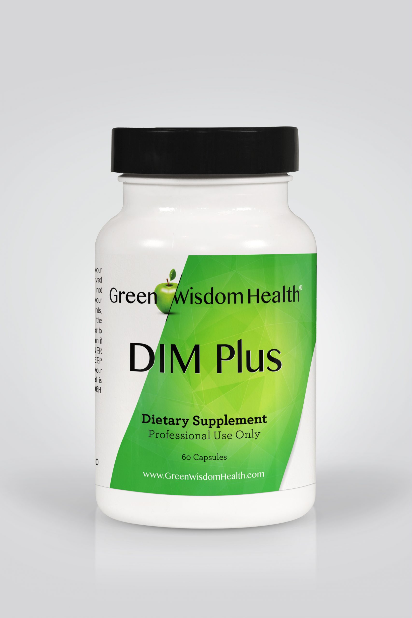 DIM Plus – Green Wisdom Health