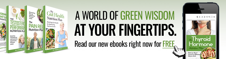 Home – Green Wisdom Health